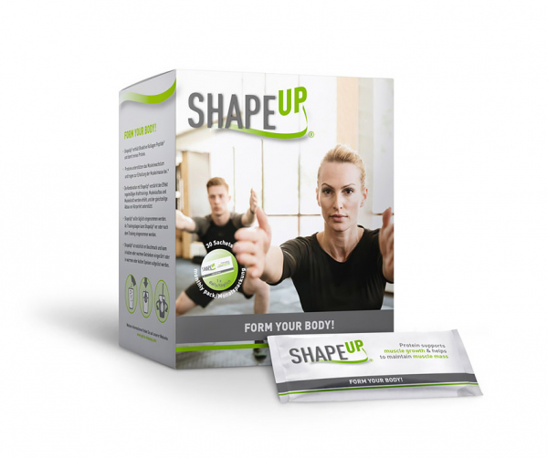SHAPEUP – SHAPEUP